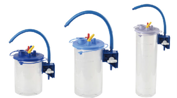 Suction Canister & Liner Series Specifications - Jiangsu Weikang ...